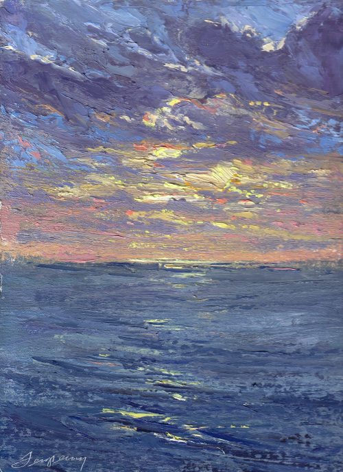 January San Francisco Show - Ed Terpening Fine Art